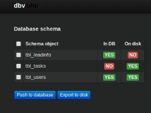 17 Database Version Control - DBMS Tools